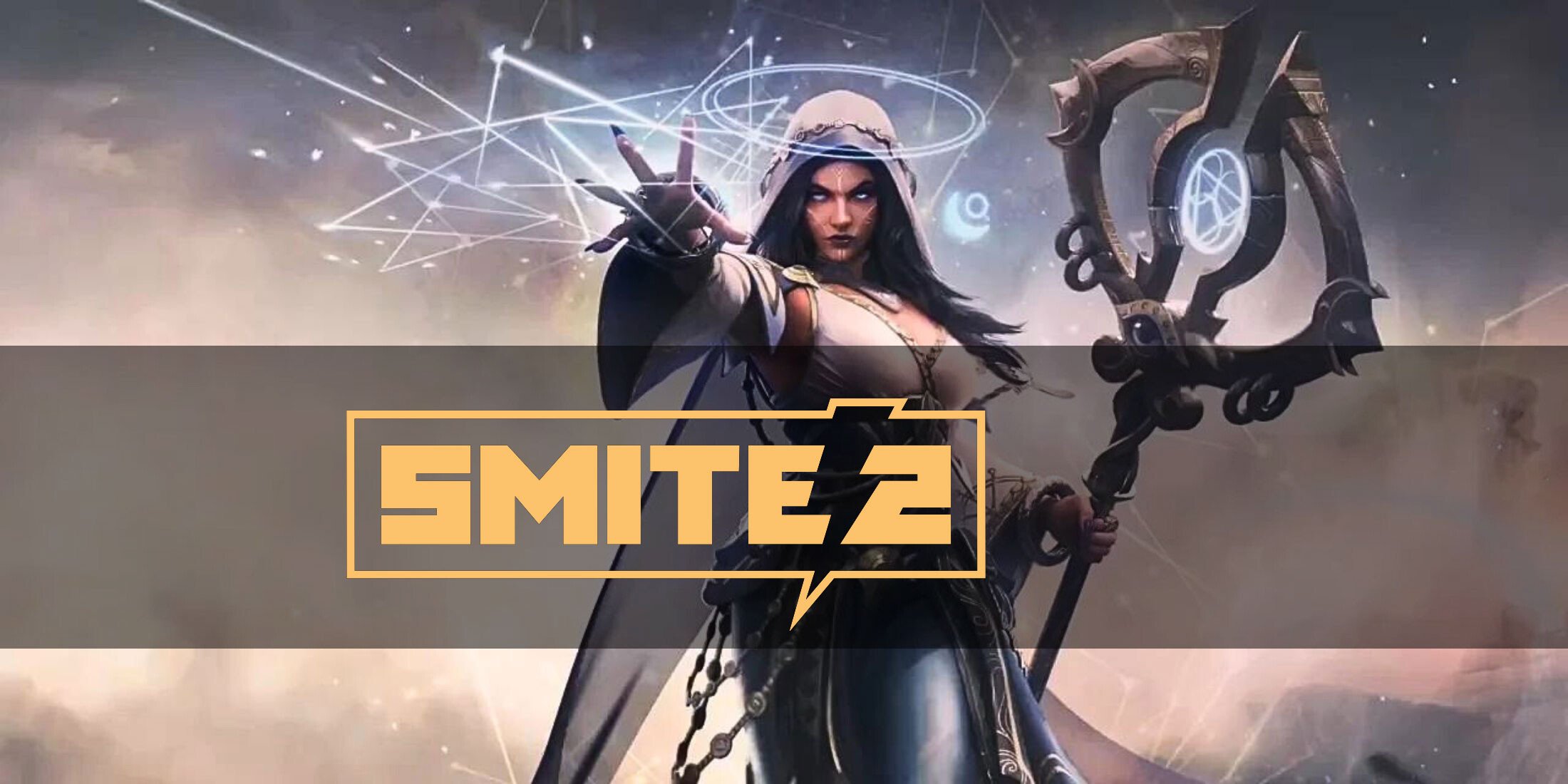 Smite 2 Will Add a New God Every Week Until August 2025
